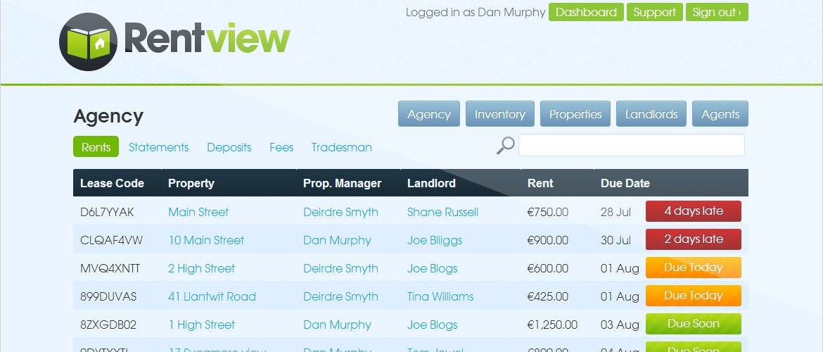 Rentview | Find Your Next Renters